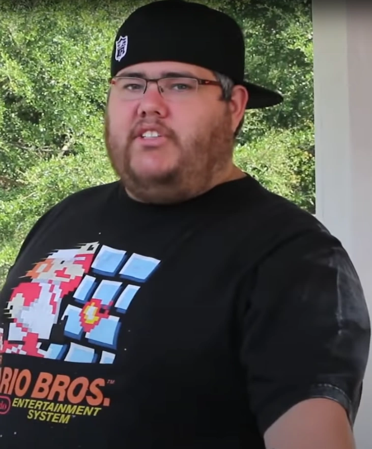 Michael Green | Psycho kid Wiki | Fandom