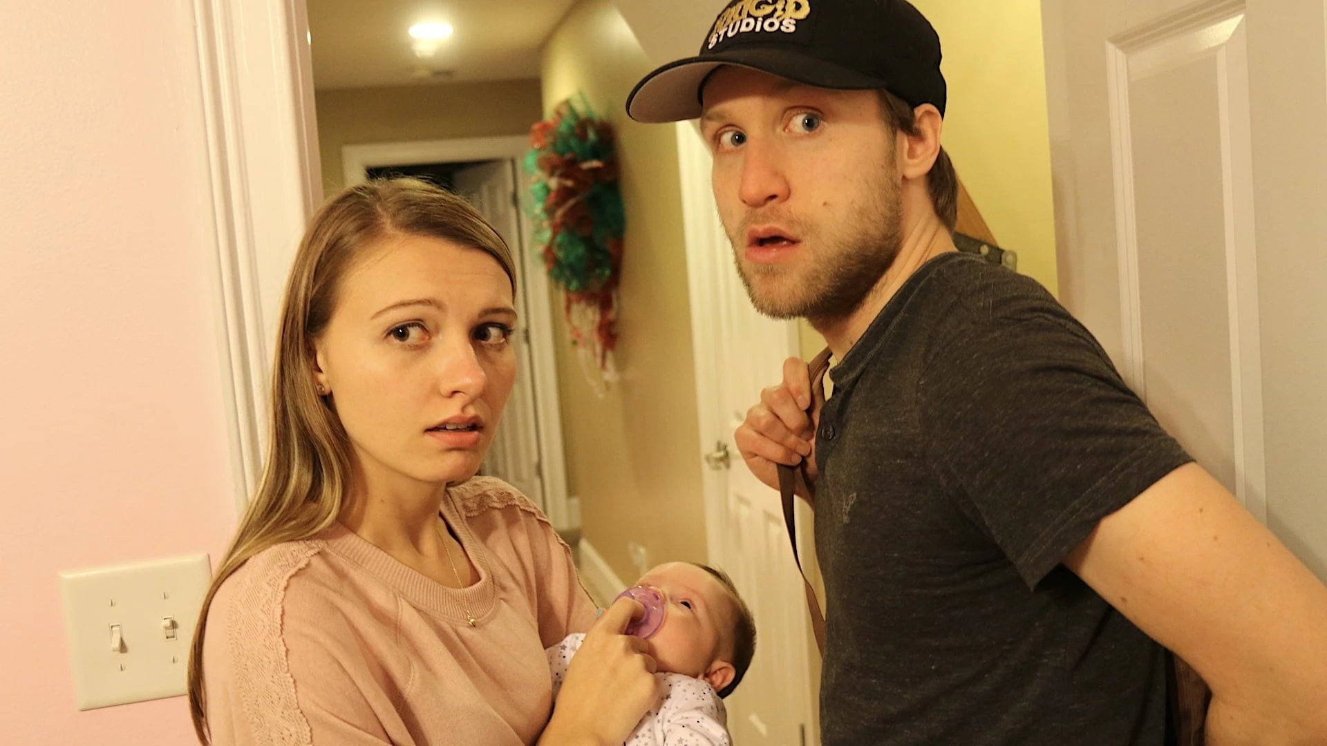 STEALING KIDBEHINDACAMERA'S BABY! | Psycho kid Wiki | Fandom