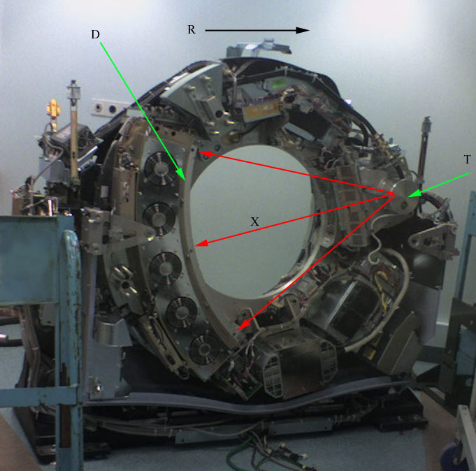 Computed Tomography Psychology Wiki Fandom Powered By Wikia 