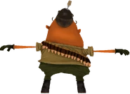 Coach Oleander | Psychonauts Wiki | Fandom