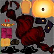 Lili Zanotto | Psychonauts Wiki | Fandom