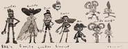 Frazie Aquato | Psychonauts Wiki | Fandom