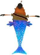 Coach Oleander | Psychonauts Wiki | Fandom