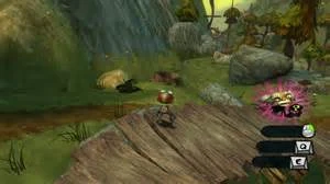 Main Campgrounds | Psychonauts Wiki | FANDOM powered by Wikia