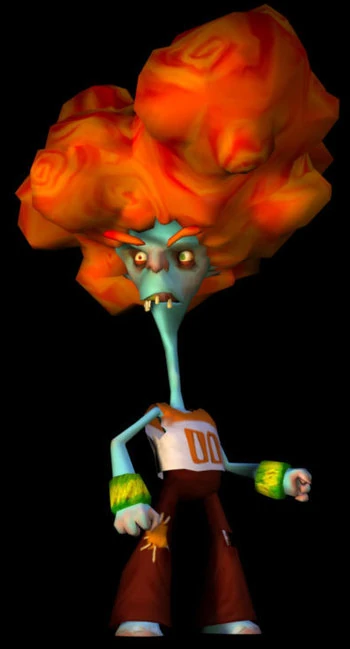 Bobby Zilch | Psychonauts Wiki | Fandom