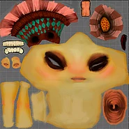Lili Zanotto | Psychonauts Wiki | Fandom
