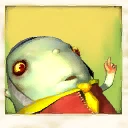 Dogen Boole | Psychonauts Wiki | Fandom