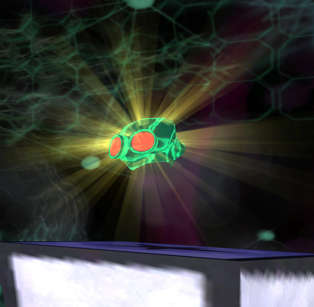 Astral Projection Layer Psychonauts Wiki Fandom