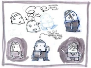 Dogen Boole | Psychonauts Wiki | Fandom