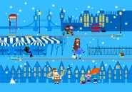 Dogen Boole | Psychonauts Wiki | Fandom