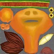 Clem Foote | Psychonauts Wiki | Fandom