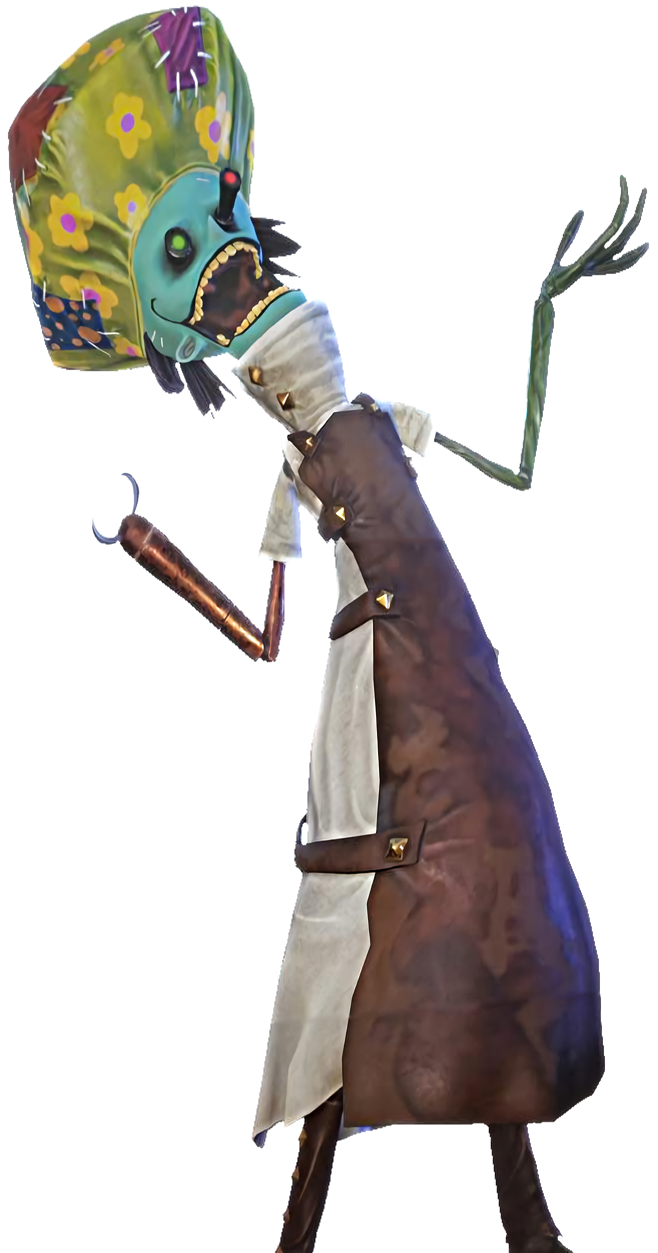 Dr Caligosto Loboto Psychonauts Wiki Fandom