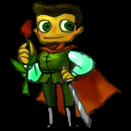 Lili Zanotto | Psychonauts Wiki | Fandom