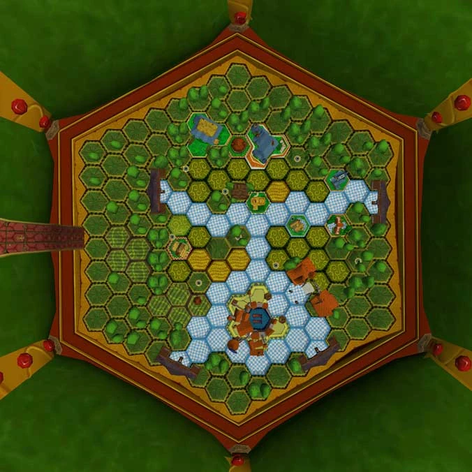 Waterloo World | Psychonauts Wiki | FANDOM powered by Wikia