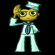 Ford Cruller | Psychonauts Wiki | Fandom
