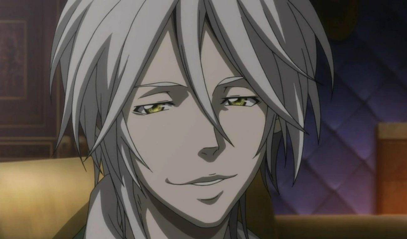 Shougo Makishima | Wiki Psycho-Pass | FANDOM powered by Wikia