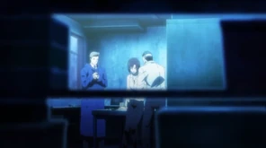 Teppei Sugo | Psycho-Pass Wiki | Fandom