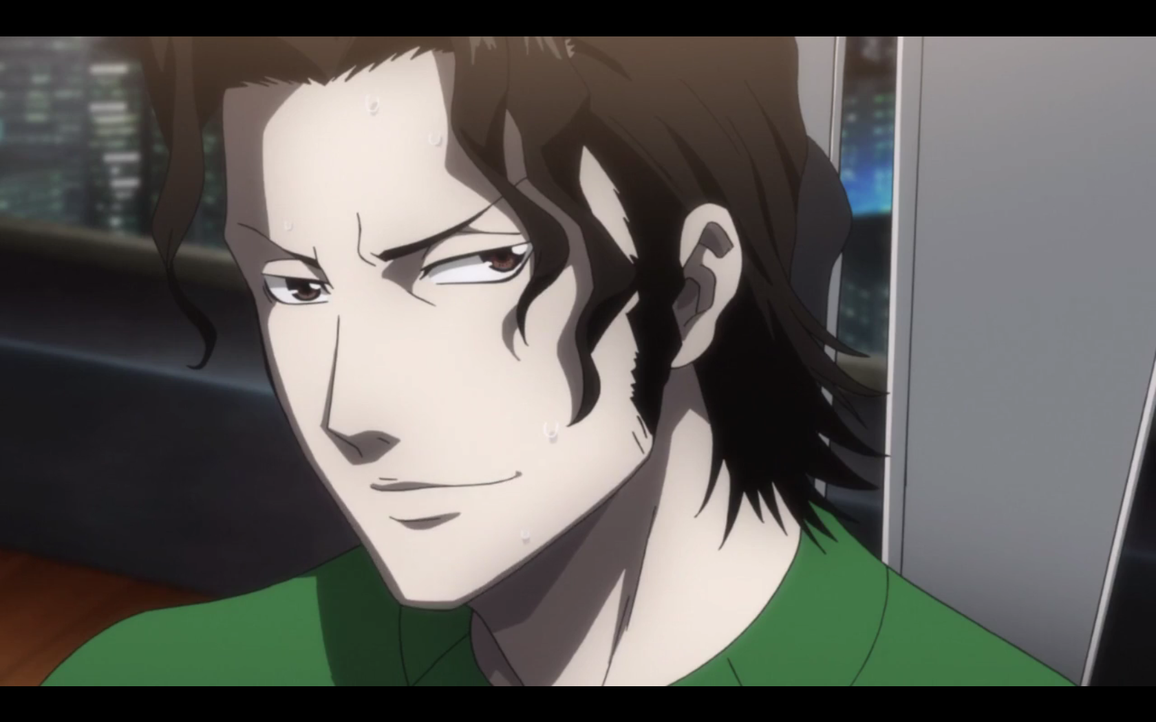 Sakuya Togane Image Gallery Psycho Pass Wiki Fandom