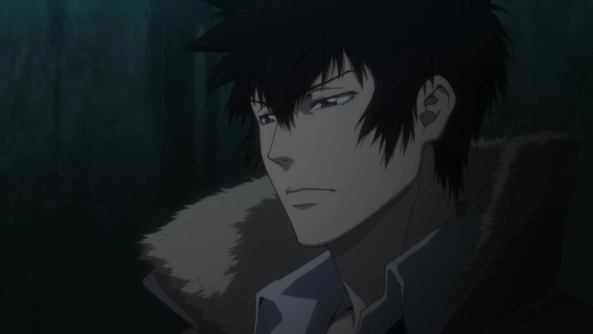 Shinya Kogami/Image Gallery | Psycho-Pass Wiki | Fandom