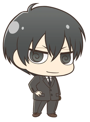 Je suis Kohina. Ahem.