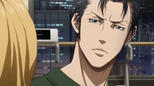 Teppei Sugo | Psycho-Pass Wiki | Fandom