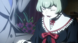 Chiyo Obata | Psycho-Pass Wiki | Fandom