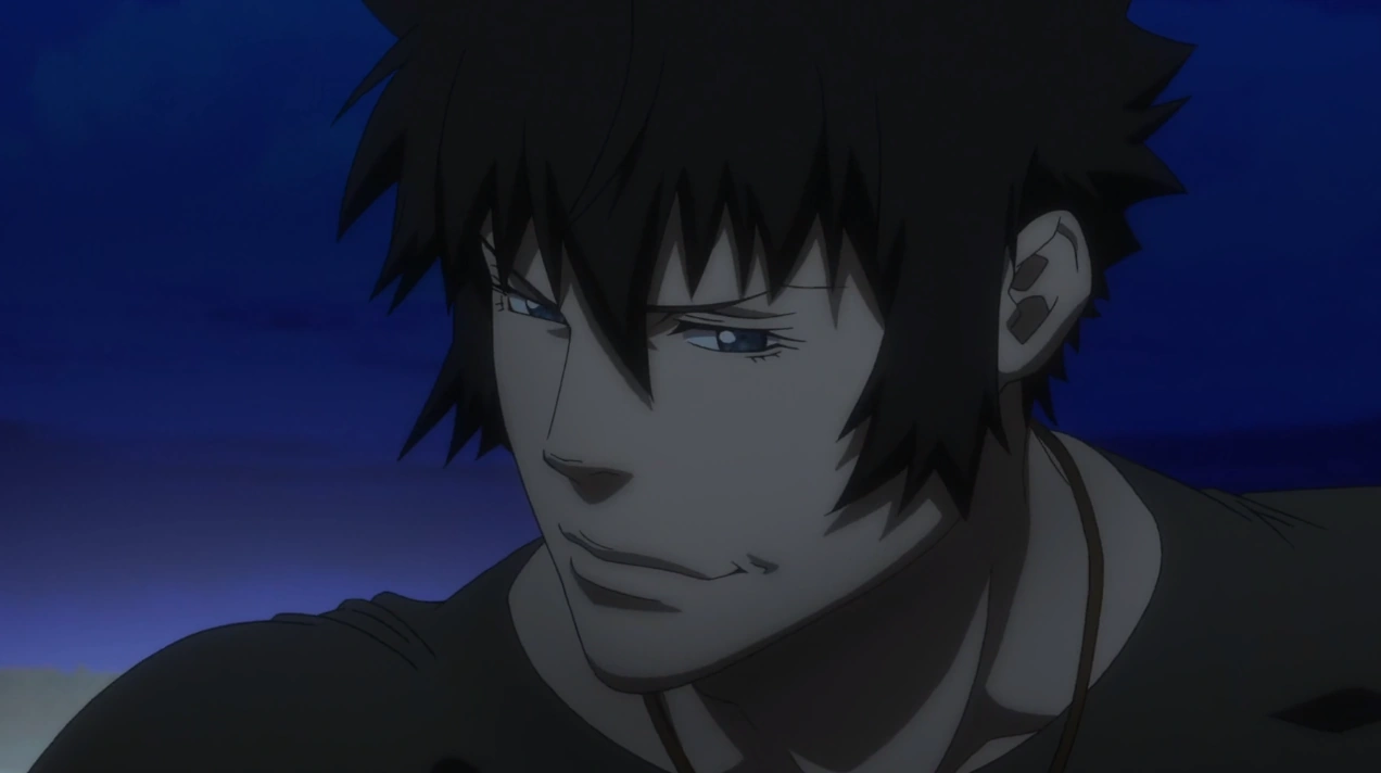 Category:Characters | Psycho-Pass Wiki | Fandom