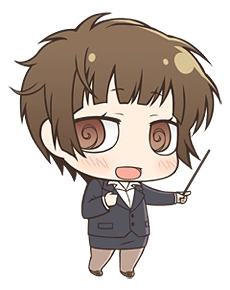 Je suis Kohina. Ahem.