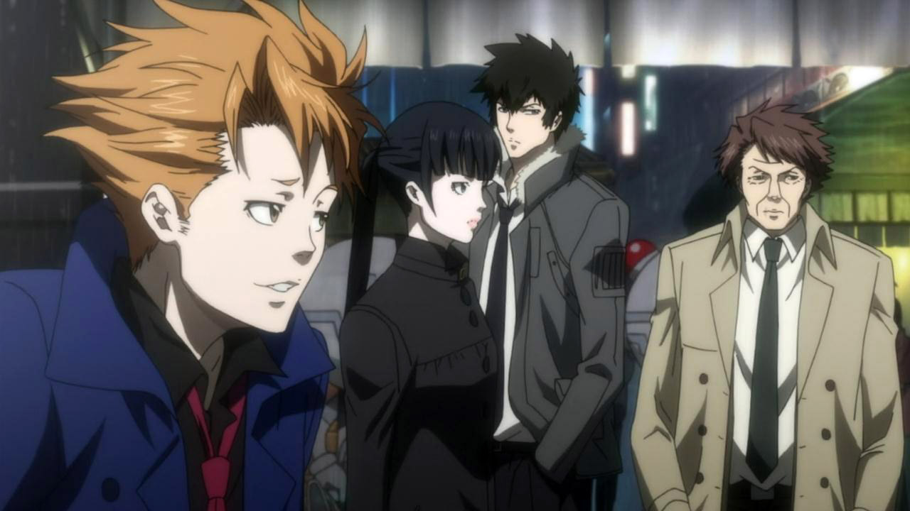 Image Psycho Pass Épisode 1 Wiki Psycho Pass Fandom Powered