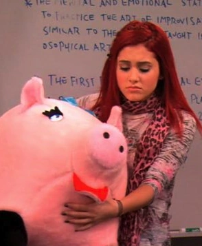 TheSlap.com | Brilhante Victória Wiki | Fandom