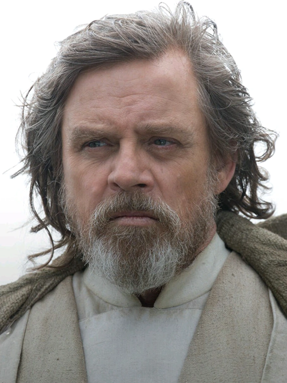 Luke Skywalker | Star Wars Wiki em Português | FANDOM powered by Wikia