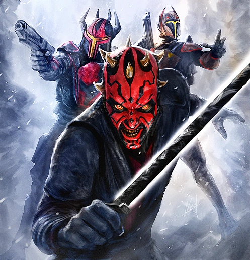Imagem - Darth Maul DarkSaber.png | Star Wars Wiki em Português ...