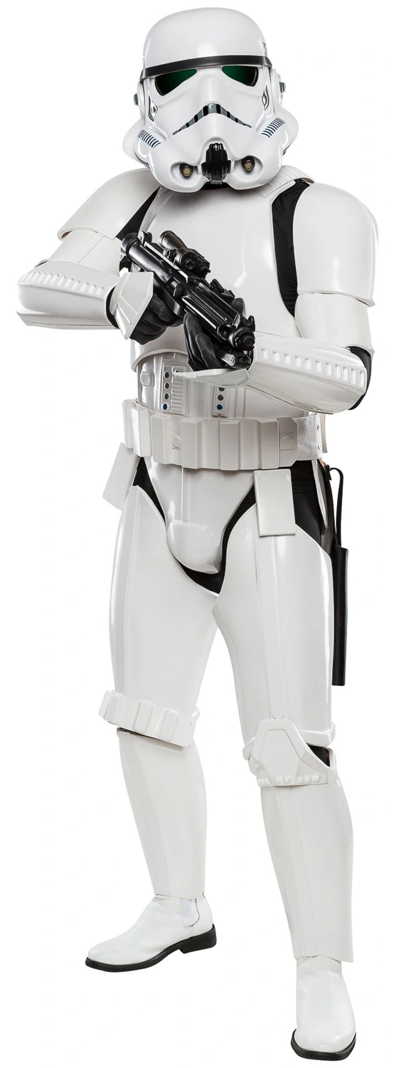 Stormtrooper | Star Wars Wiki em Português | FANDOM powered by Wikia