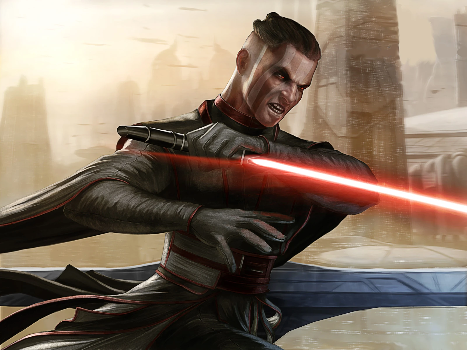 Legends:Jedi Negro | Star Wars Wiki em Português | Fandom