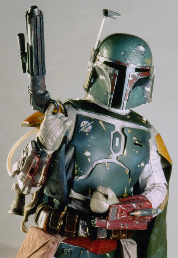 Boba Fett | Star Wars Wiki em Português | FANDOM powered by Wikia