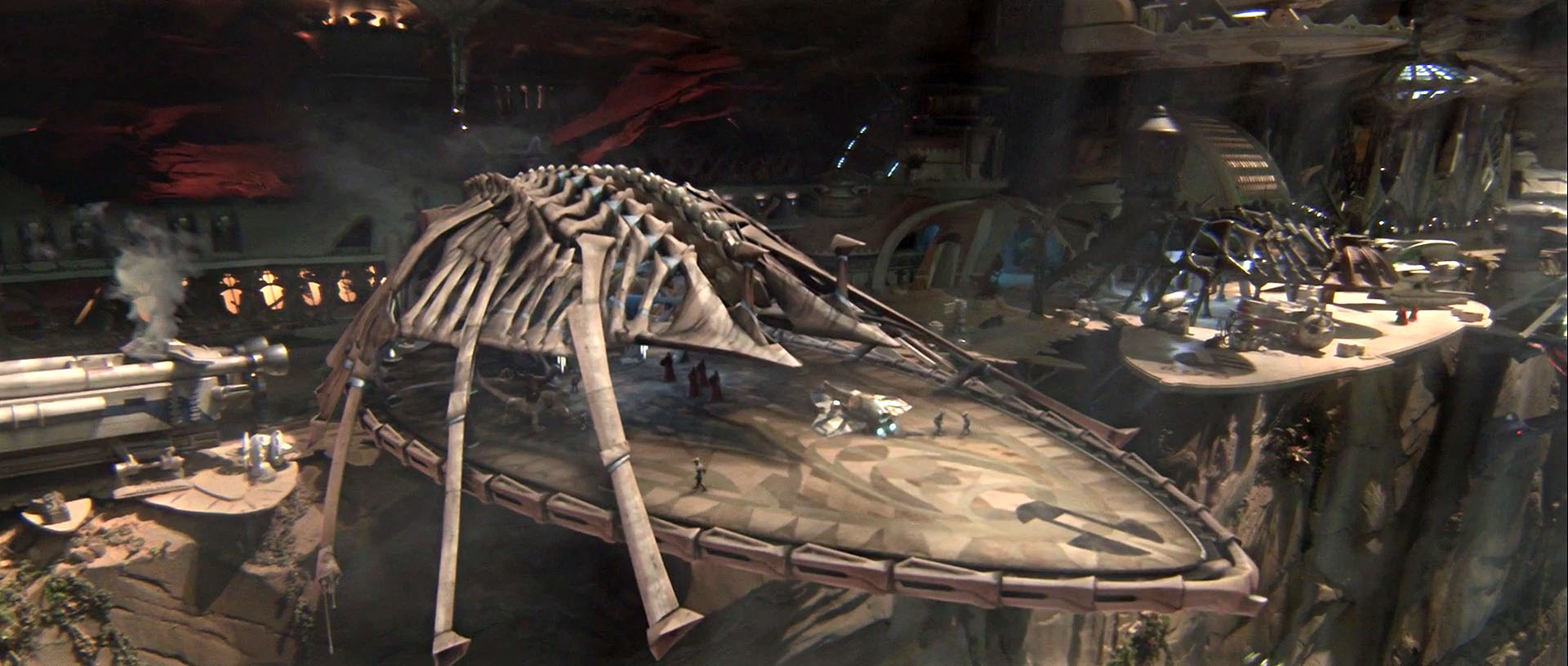 Categoria:Lugares em Utapau | Star Wars Wiki em Português | FANDOM ...