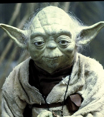 Yoda | Star Wars Wiki em Português | FANDOM powered by Wikia