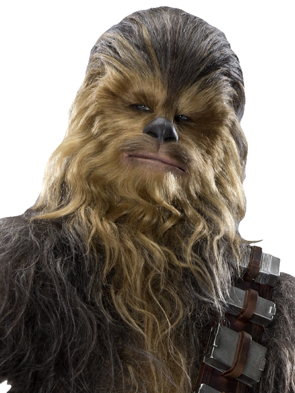 Chewbacca | Star Wars Wiki em Português | Fandom