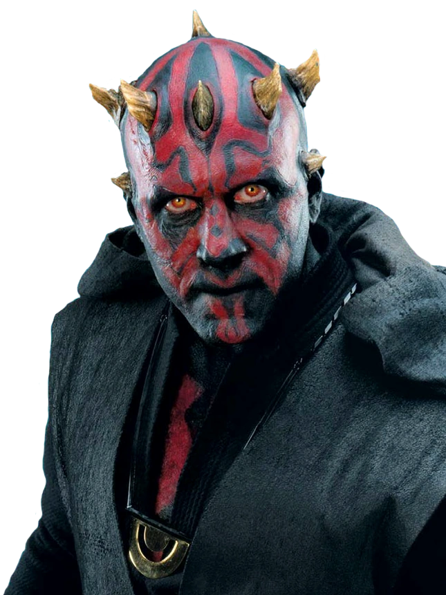Darth Maul | Star Wars Wiki em Português | FANDOM powered by Wikia