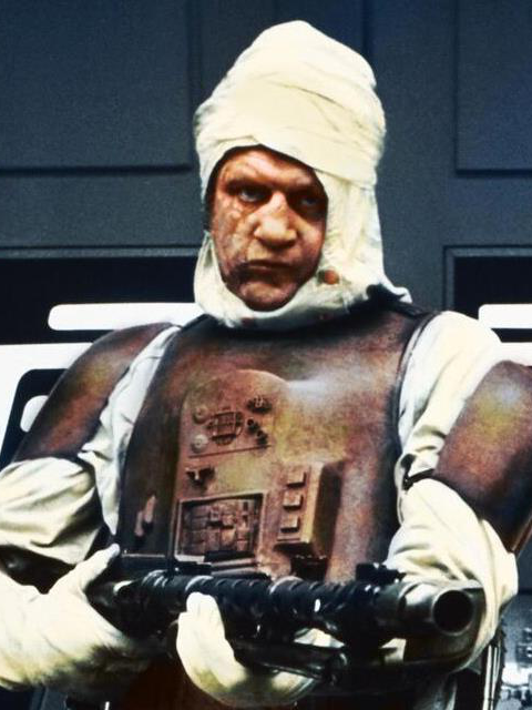 Dengar Star Wars Wiki Em Português Fandom Powered By Wikia