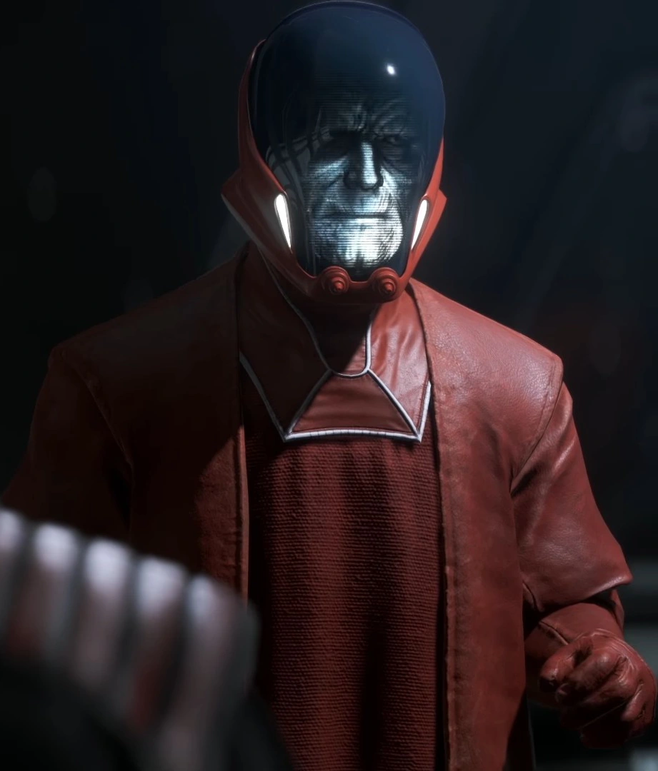 Sentinela (Contingência) | Star Wars Wiki em Português | FANDOM powered ...