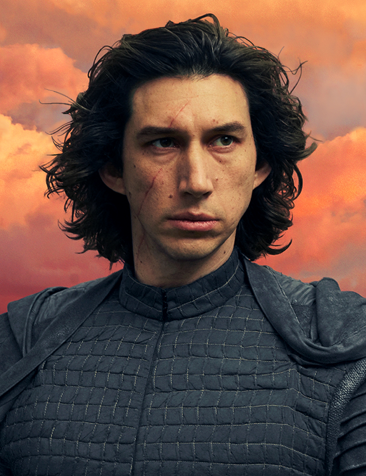 Ben Solo | Star Wars Wiki em Português | Fandom