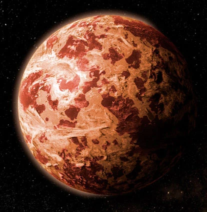 Iridonia's Planetary Guide | Jedi vs Sith