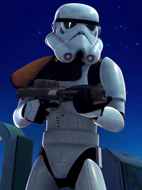 Comandante Stormtrooper Star Wars Wiki Em Português Fandom