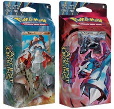 Ancient Origins | Pokemon TCG Online Wiki | Fandom