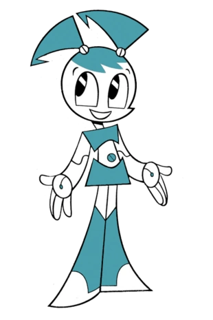 Jenny | Punch Time Exploders Wiki | Fandom