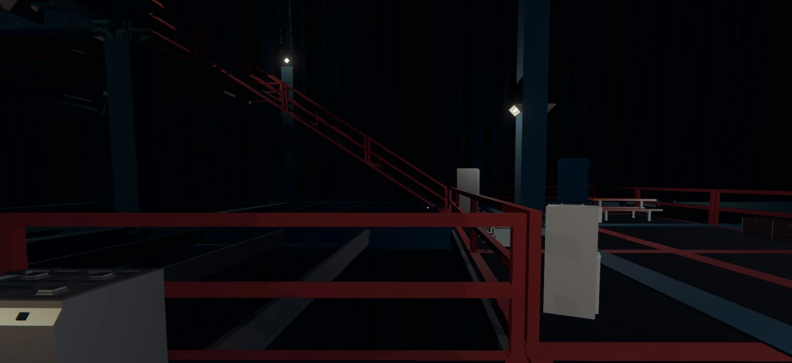 The Construct | Paint the Town Red Wikia | Fandom