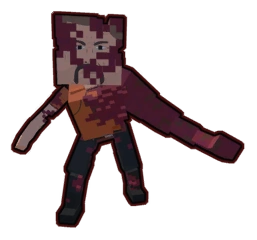 Zombie | Paint the Town Red Wikia | Fandom