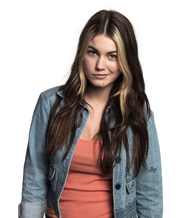 Cheryl Hayes | Puberty Blues Wiki | Fandom