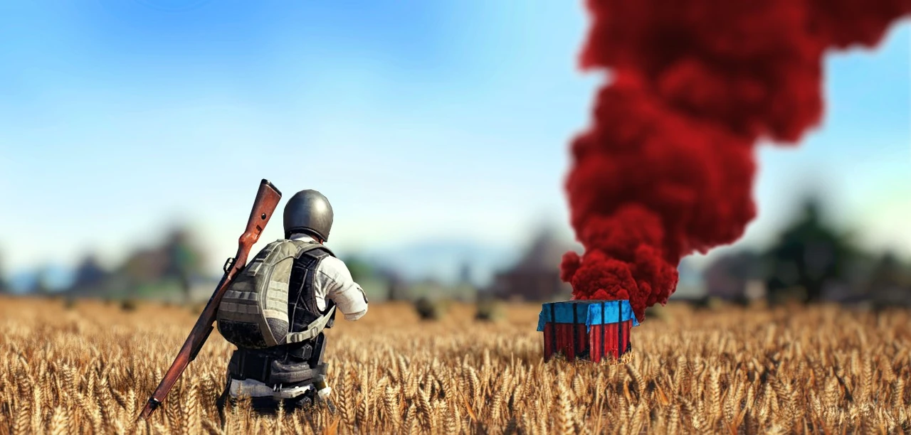 Discuss Everything About PUBG Mobile Wiki | Fandom